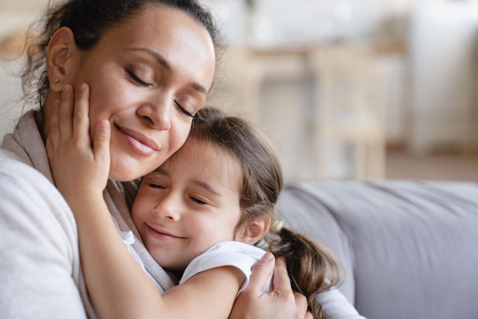 Top 50 des citations d'amour mère-fille